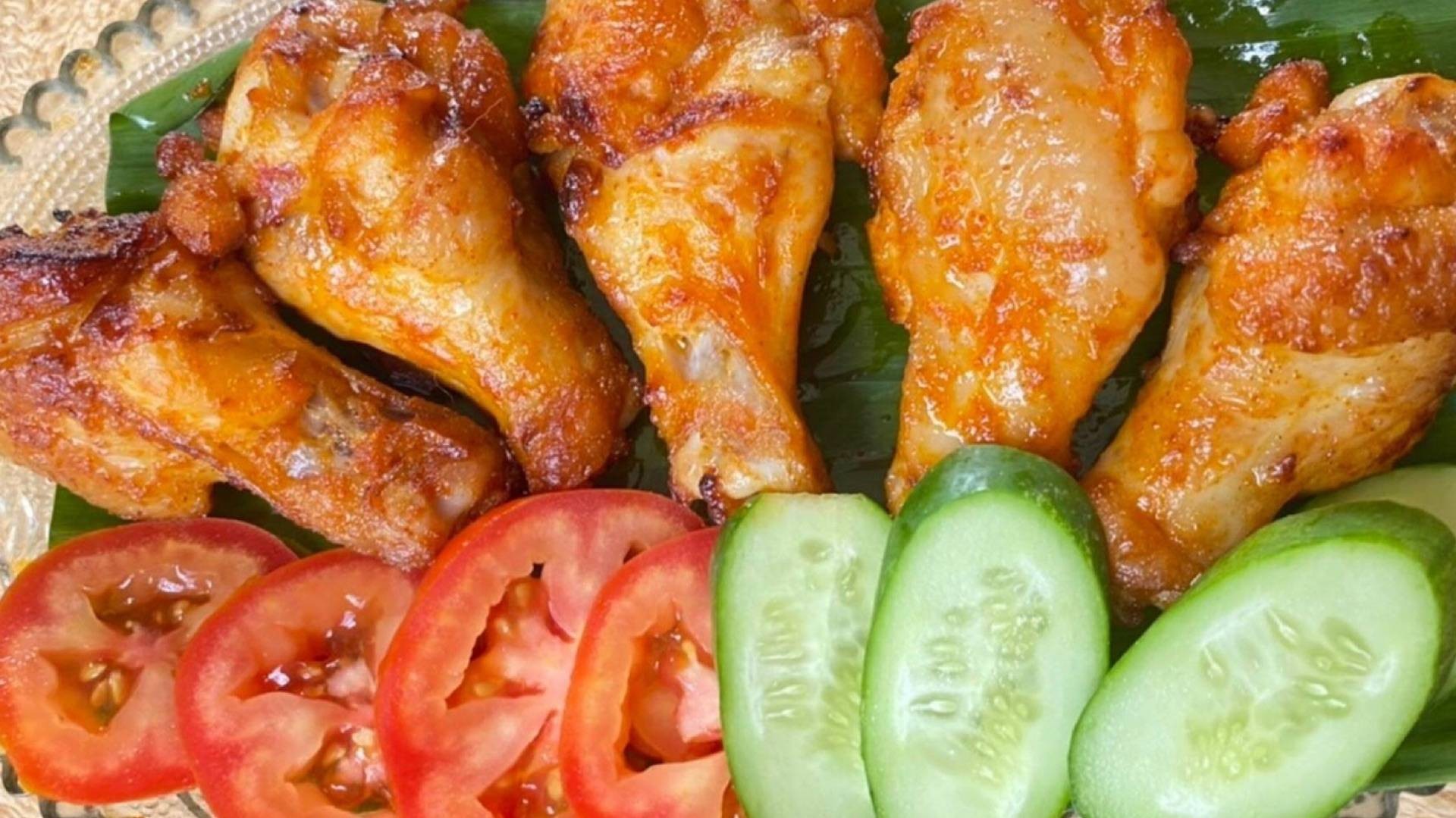 Freshy Food ลาดกระบัง - สั่งอาหารเดลิเวอรี | Wongnai x LINE MAN