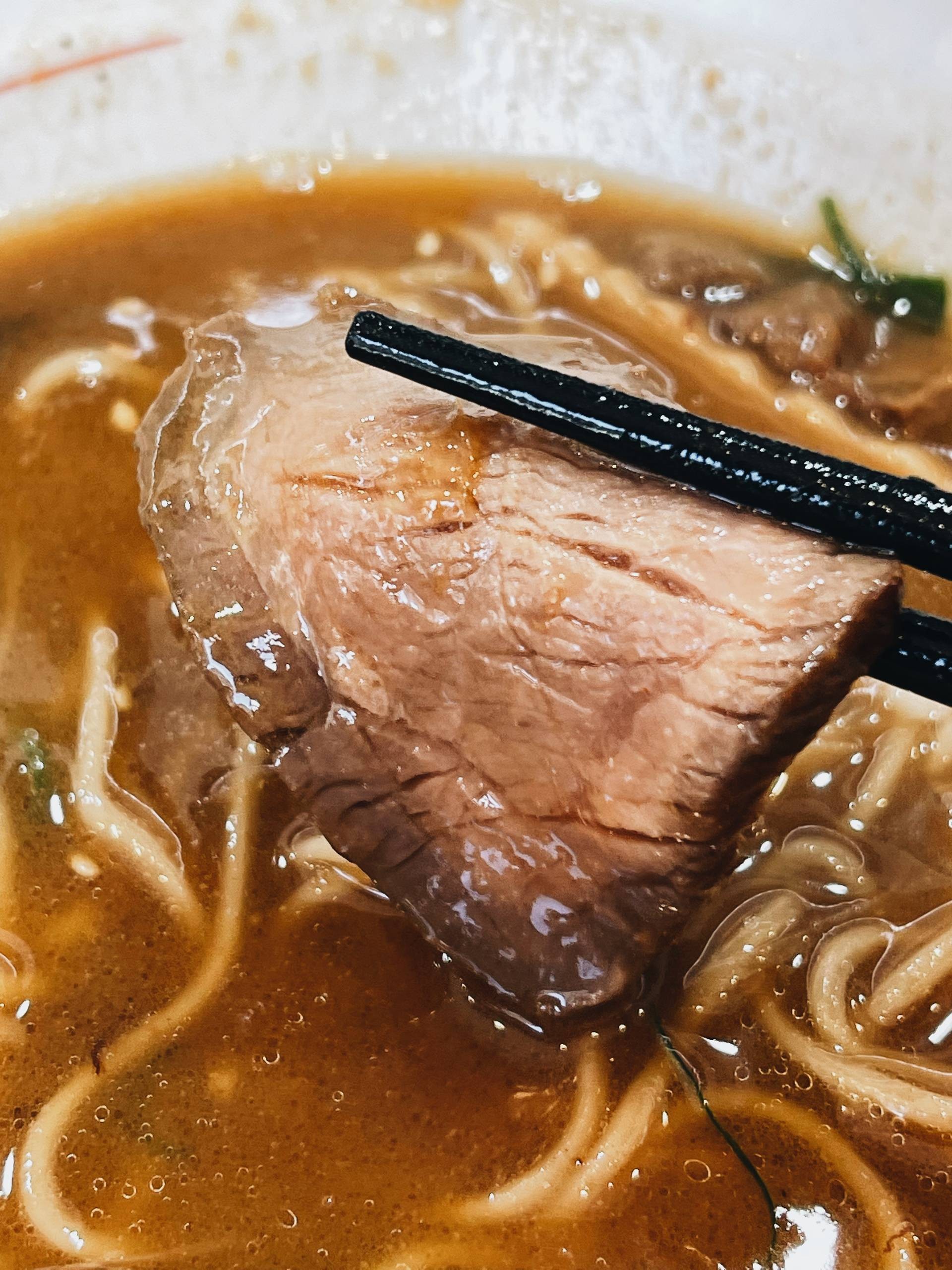 รูป Ramen Desu (ราเมงเดส) Bizzo Bangna - Wongnai