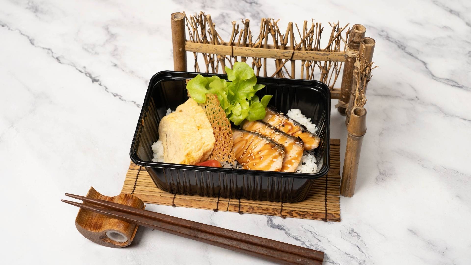 Zuzumi 1 - สั่งอาหารเดลิเวอรี | Wongnai x LINE MAN