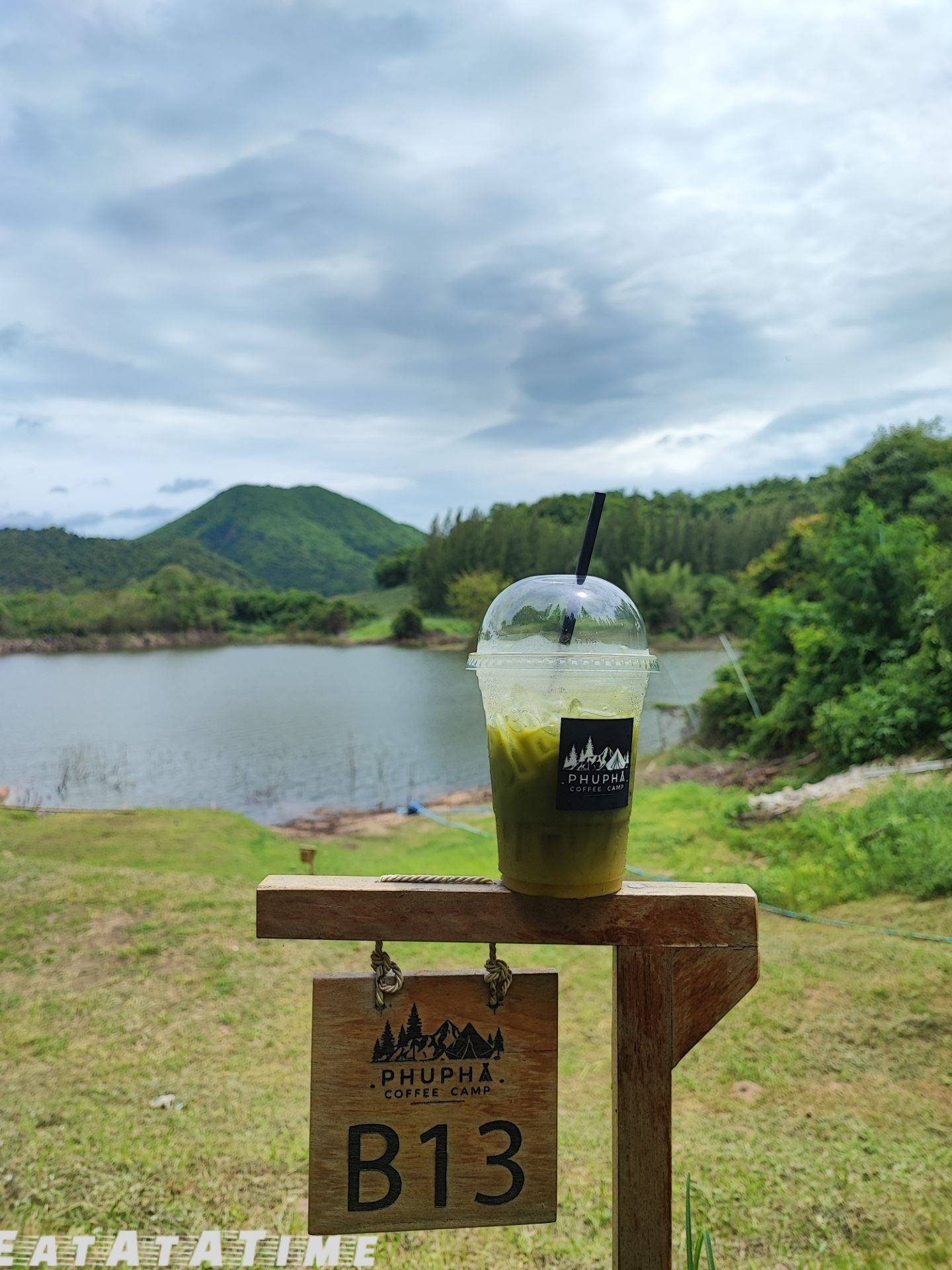 รูป Phupha Coffee Camp บ้านคา ราชบุรี