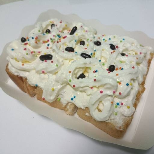 ร้าน Corn on Drinks | รีวิวร้านอาหาร