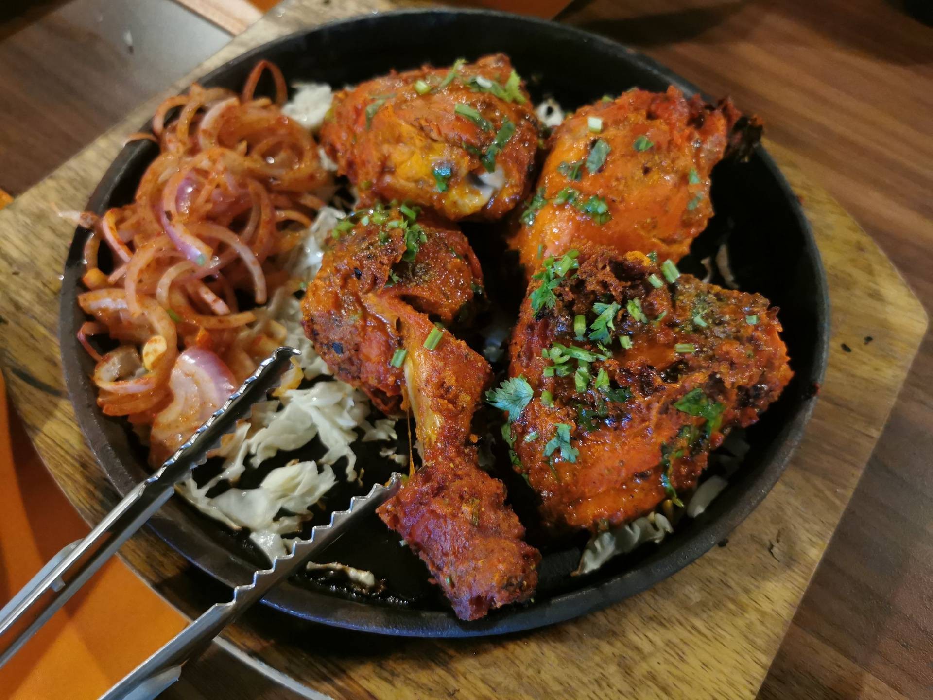 รูป Indian Express Restaurant Bangkok