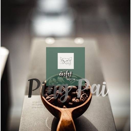 ร้าน PING PAI.coffee | รีวิวร้านอาหาร