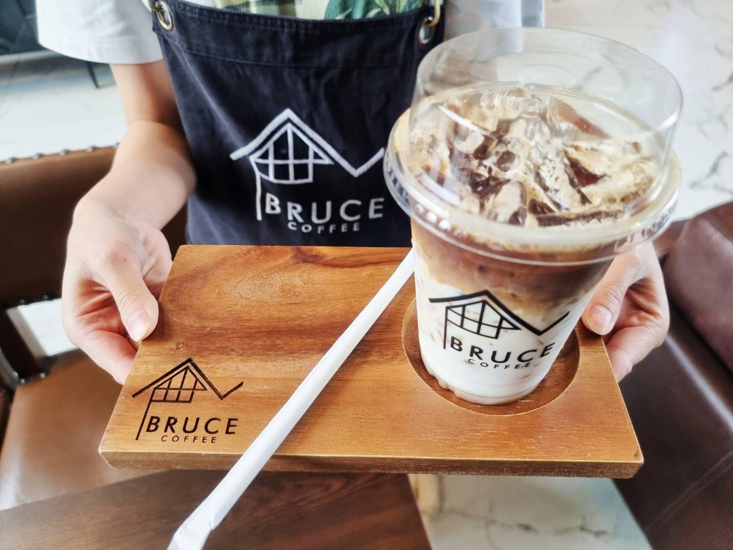รูป Bruce Coffee หนองคาย