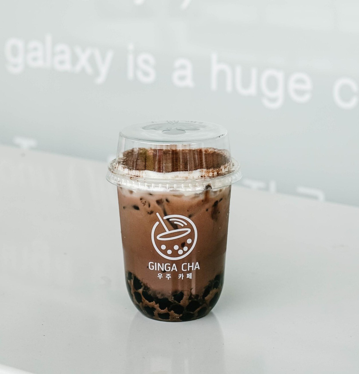 รีวิว The nine coffee