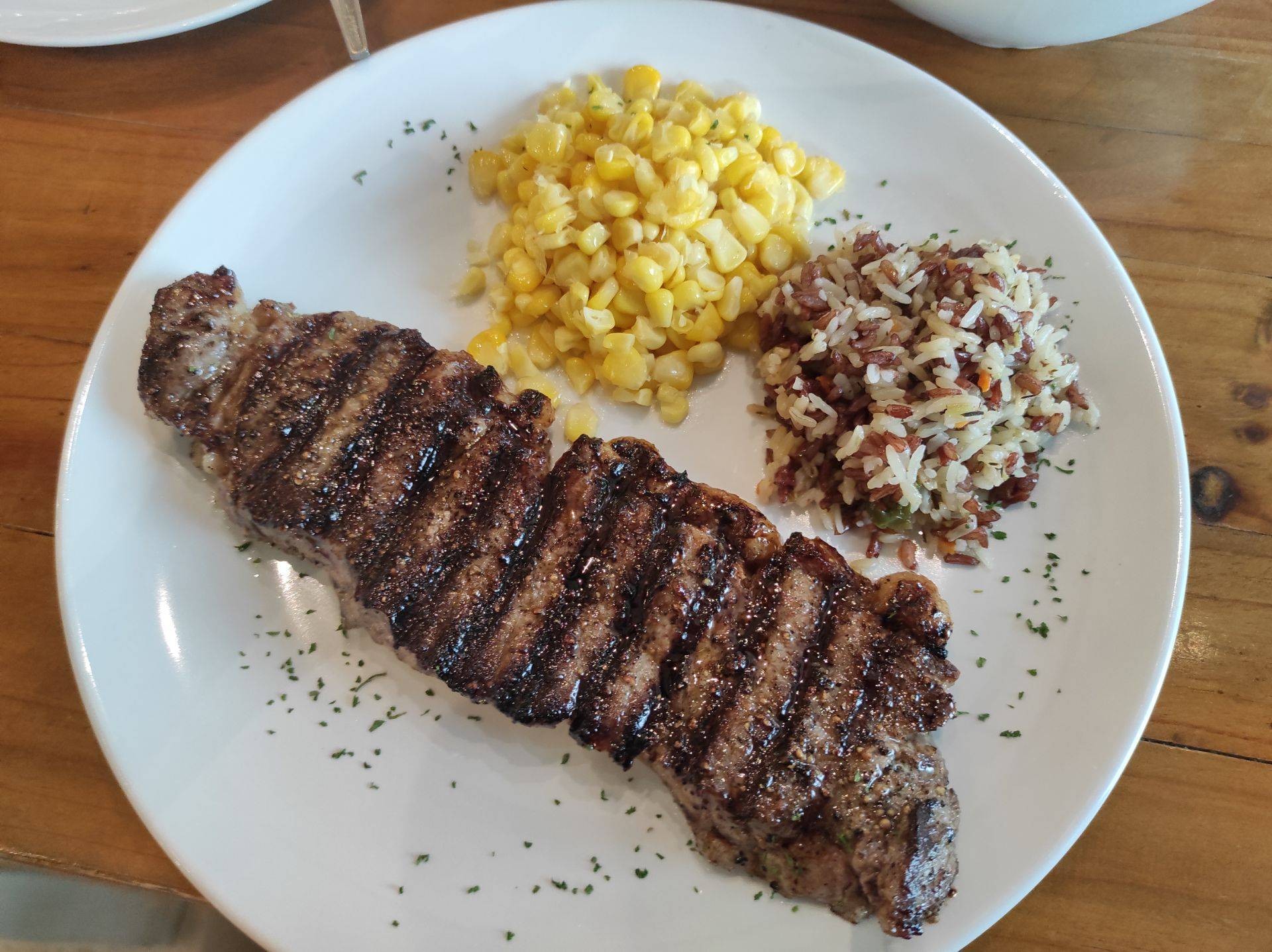 Vano's Premium Steak ร้าน Vano Steak