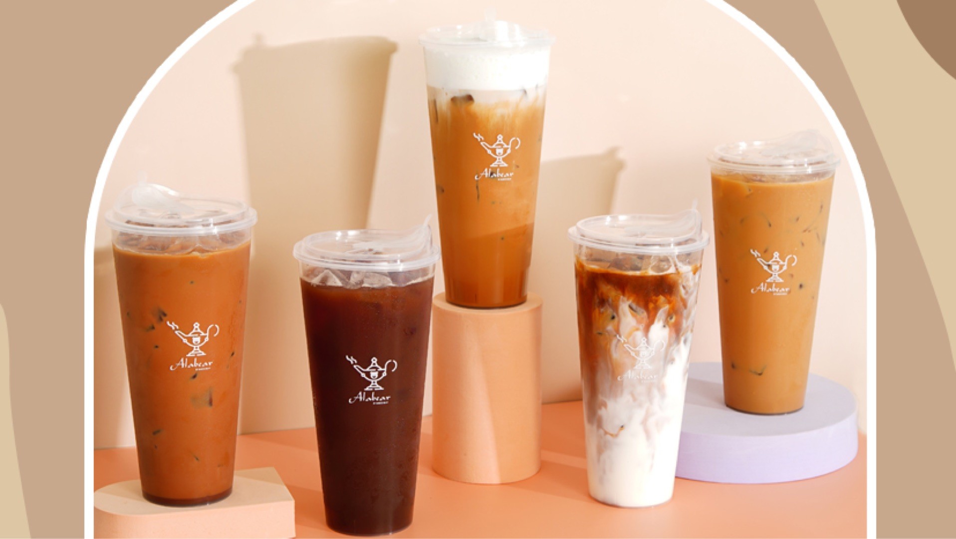 [รีวิว] ร้าน Baboo Bear & Alabear หน้าเซียนซือ ถ.แก้วพิจิตร | เมนูแนะนำ ...