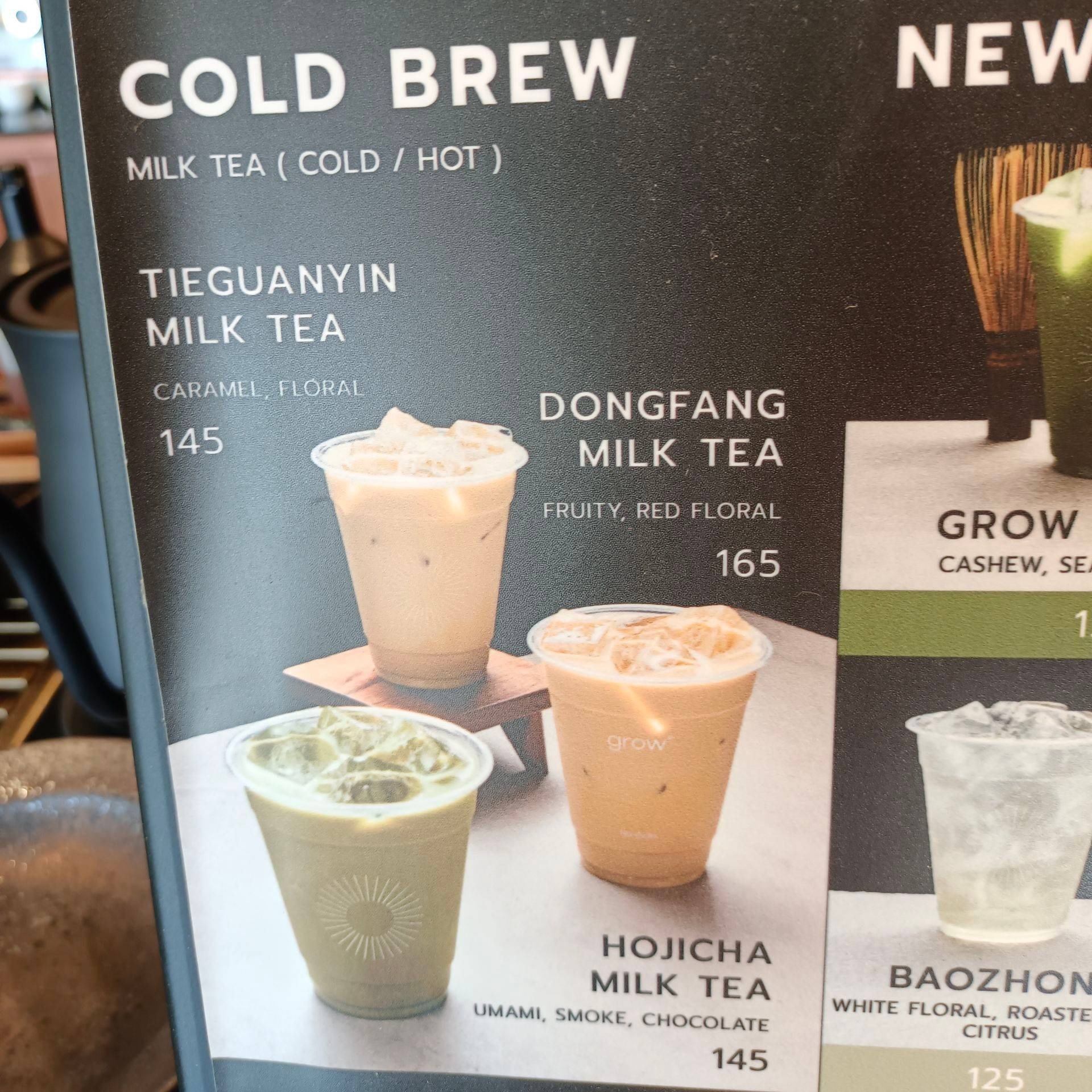 รูป Grow Tea.studio Grow Tea.studio