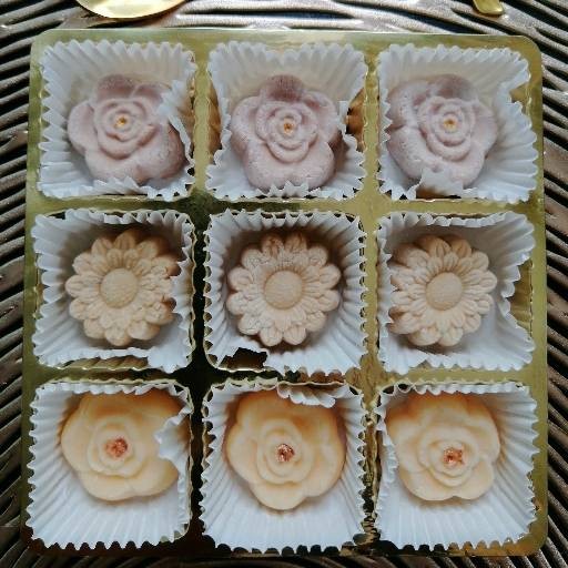 ร้าน All sweet | รีวิวร้านอาหาร