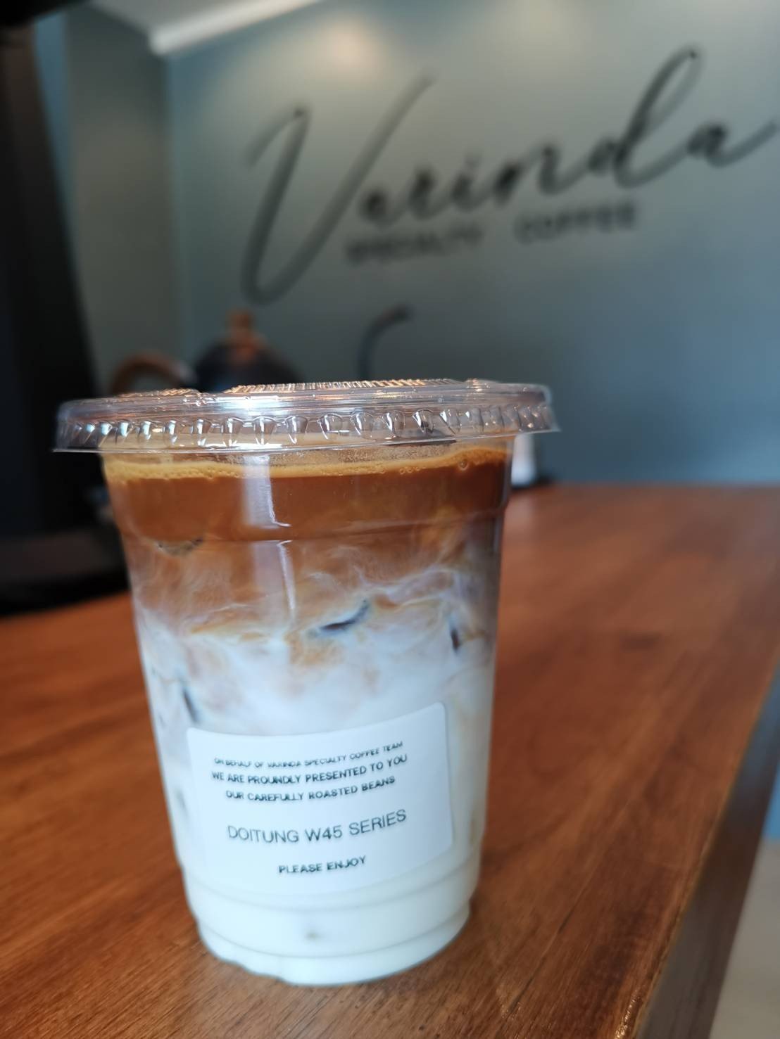 รีวิว Varinda Specialty Coffee - ร้านกาแฟสเปเชี่ยลอีกนึงร้านย่านพุทธ ...