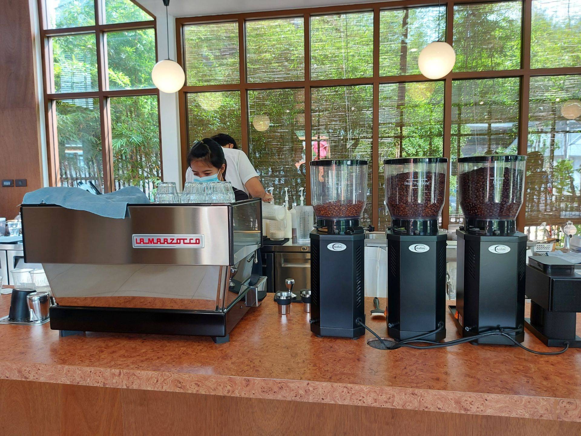 รูป LOCALS.HDY (Café&Restaurant) - - Wongnai