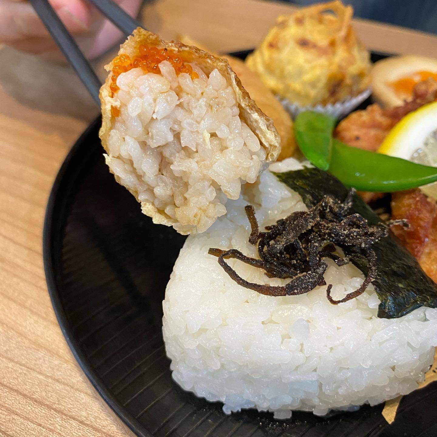 อินาริ • อินาริ ร้าน Tennen Toufu เท็นเนน โทฟุ เจเจมอลล์ ศูนย์การค้า เจ ...