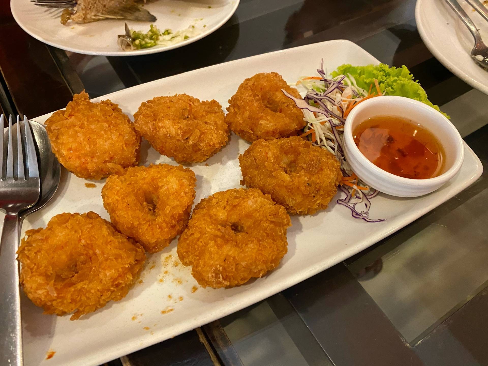 รูป Ploen Restaurant - Wongnai