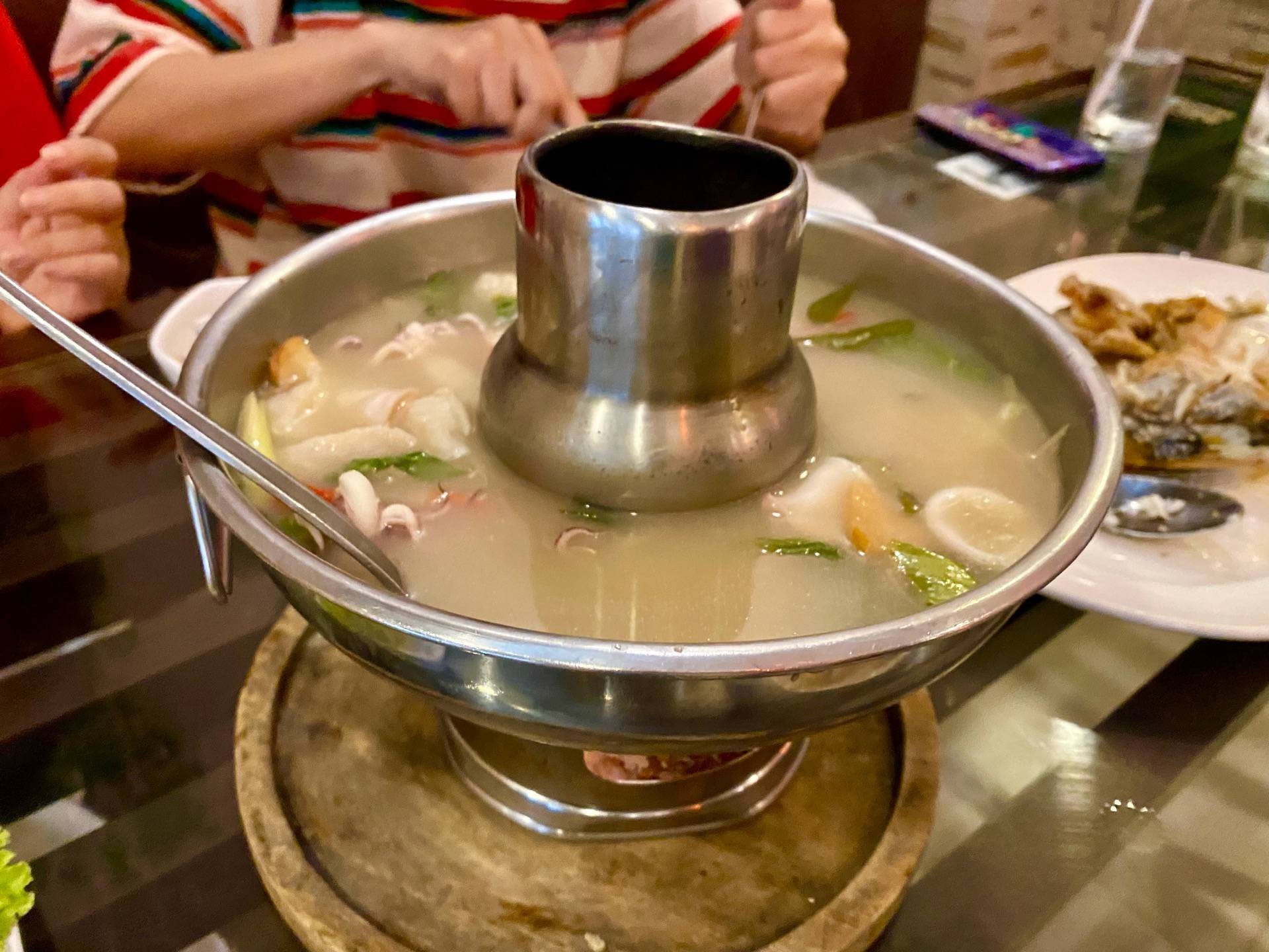 รูป Ploen Restaurant - Wongnai