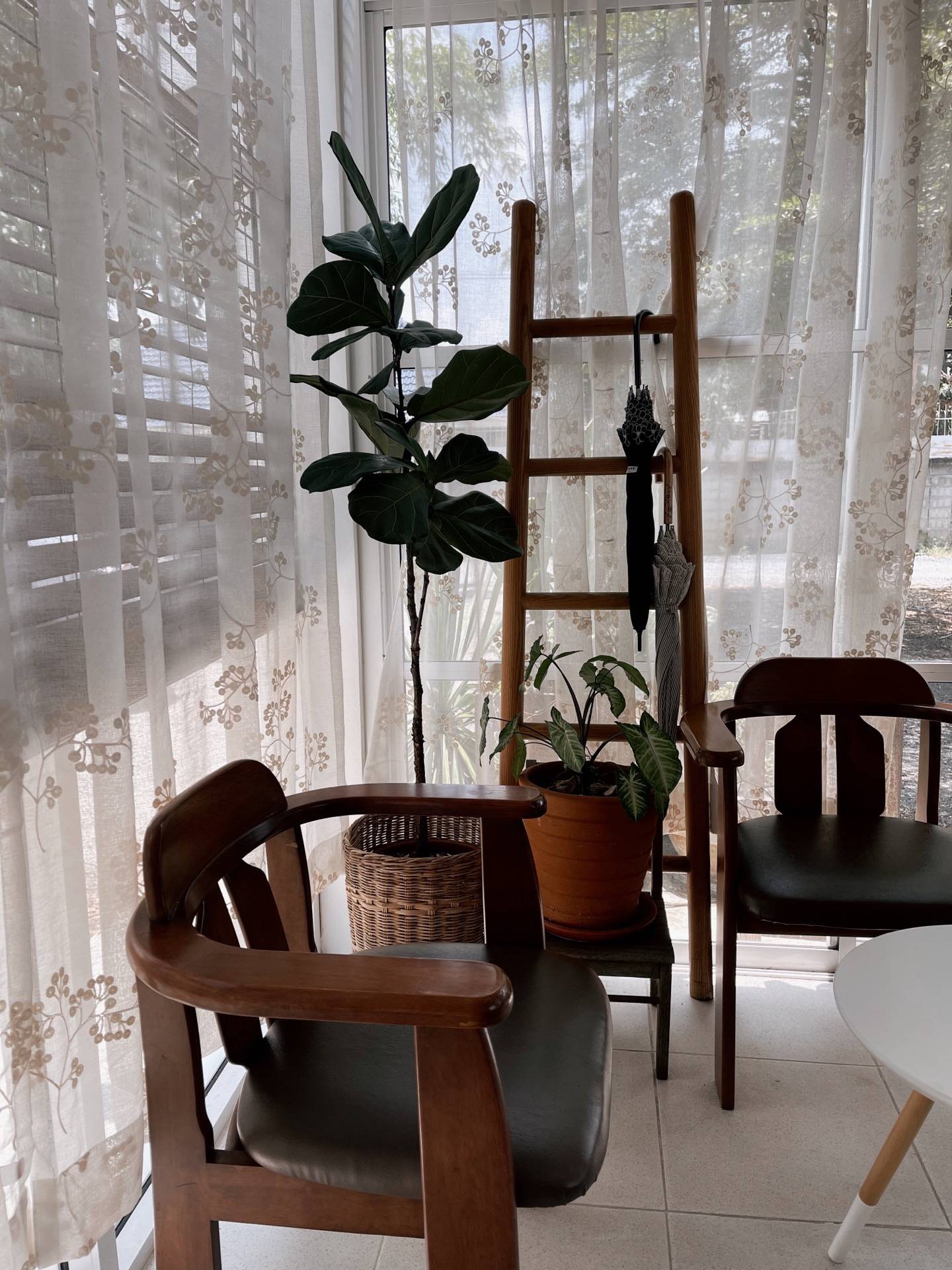 รูป PLOY's Home Cafe