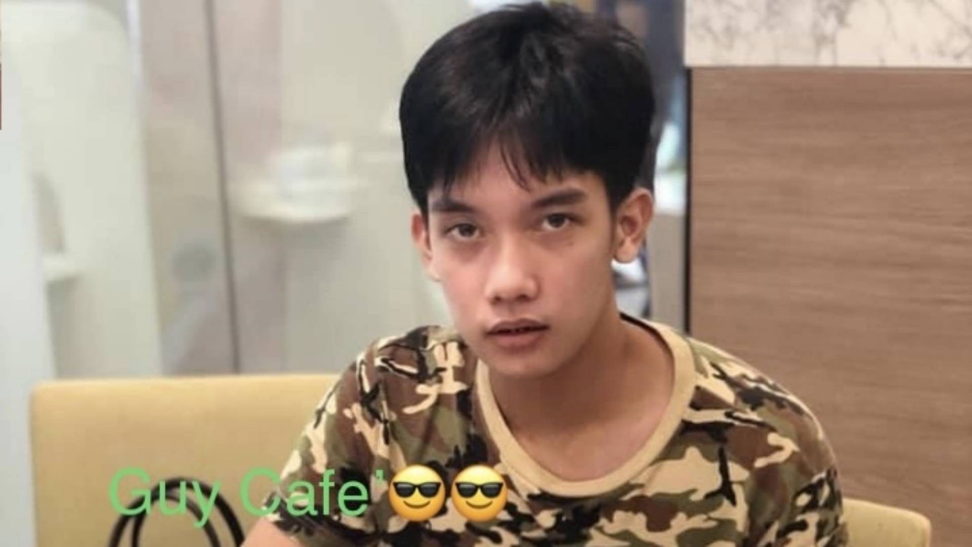 กาย บราวนี่ | สั่งอาหารออนไลน์ล่วงหน้า รับที่ร้านผ่านแอป Wongnai | Wongnai x LINE MAN