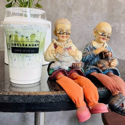 [รีวิว] ร้าน Uncle & Aunt Cafe (ลุงกับป้า) | เมนูแนะนำ รูปภาพ ราคา