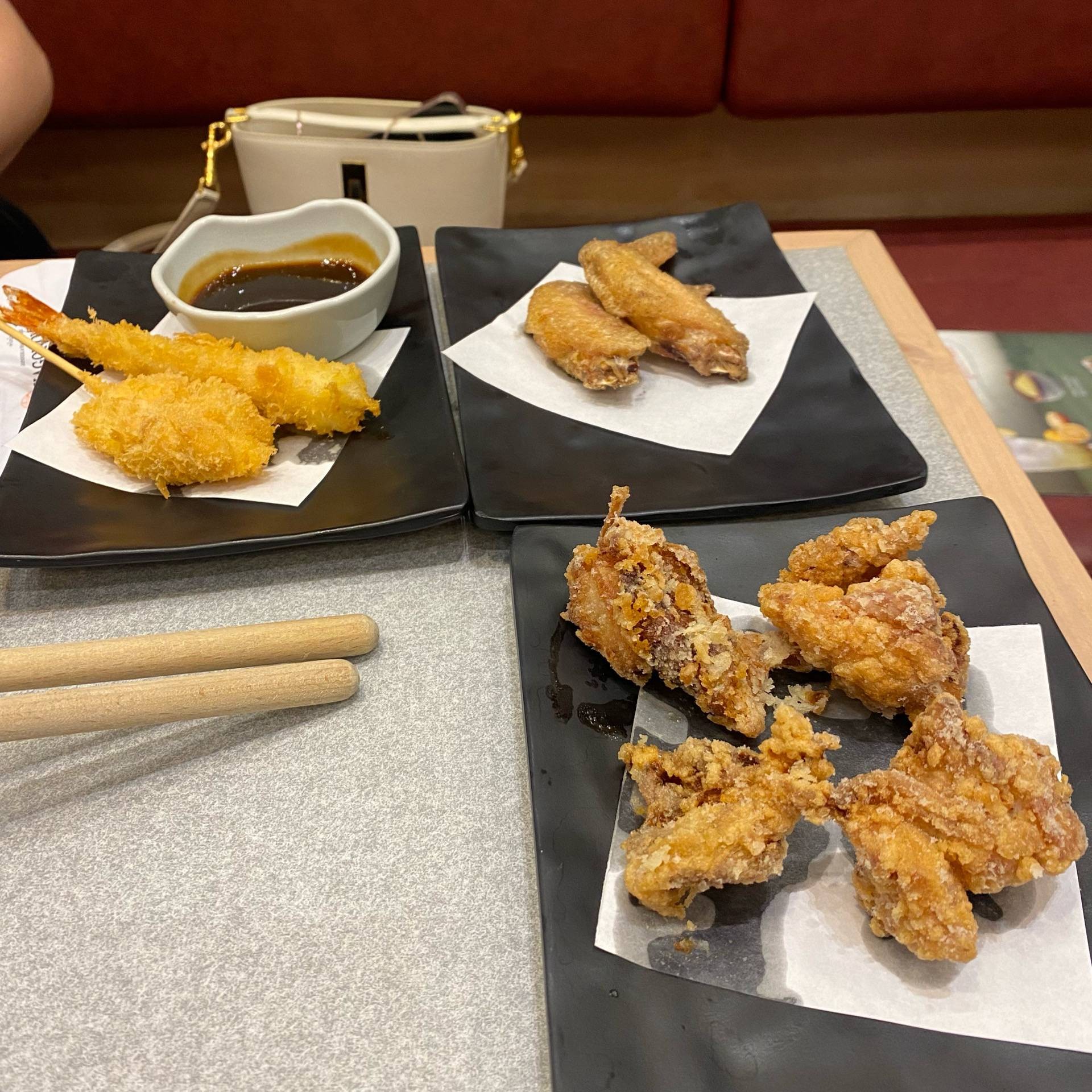 รูป Kagonoya เซ็นทรัลพระราม 9 - Wongnai