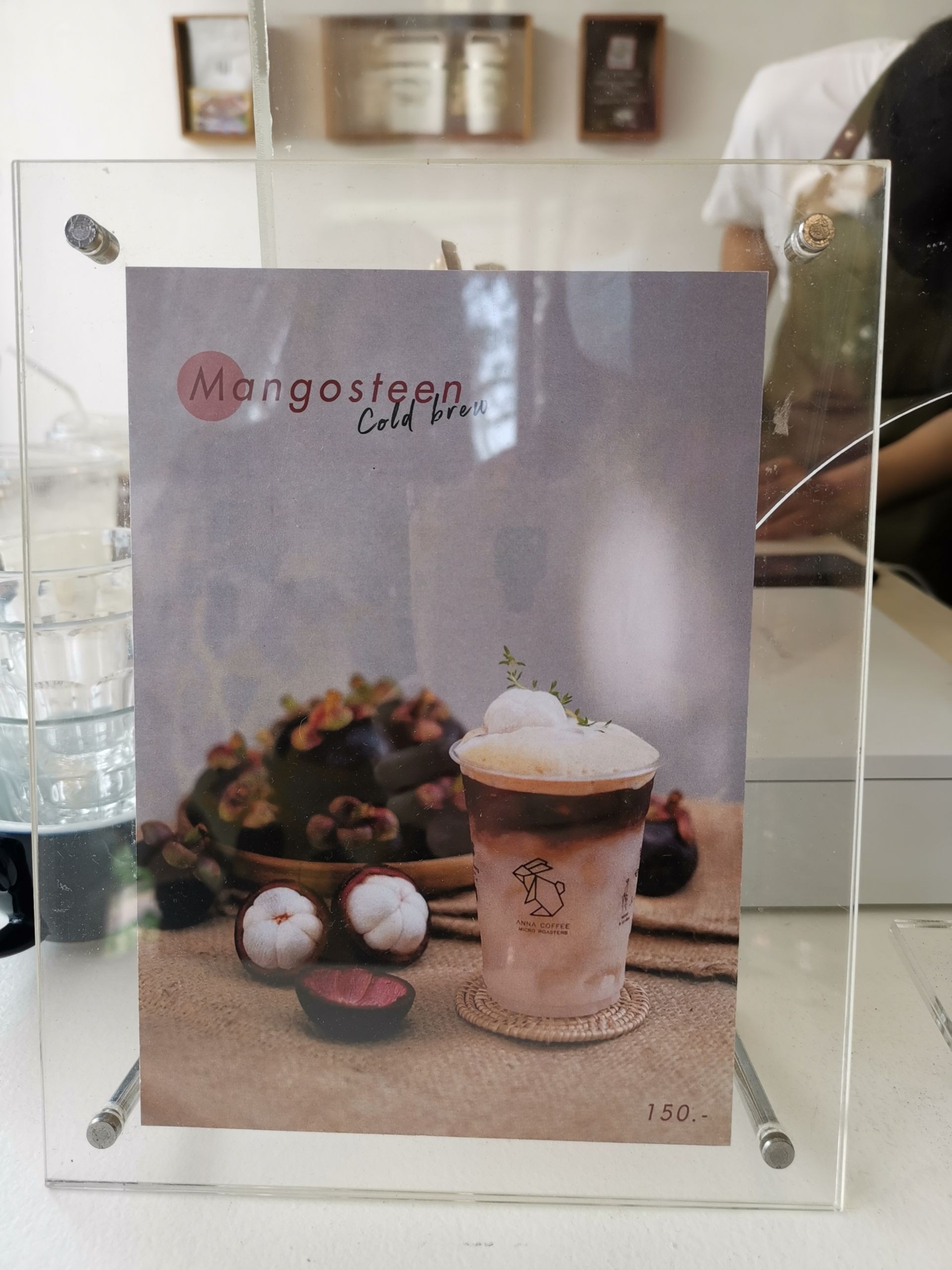 รูป Anna Coffee Roasters พิชิตรังสรรค์ - Wongnai