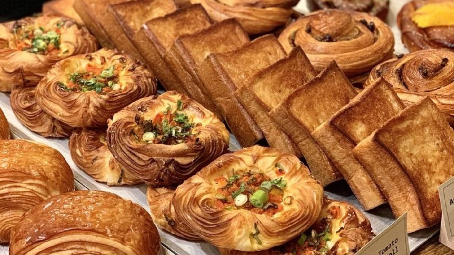 Pangpond Bakery land | สั่งอาหารออนไลน์ล่วงหน้า รับที่ร้านผ่านแอป Wongnai | Wongnai x LINE MAN