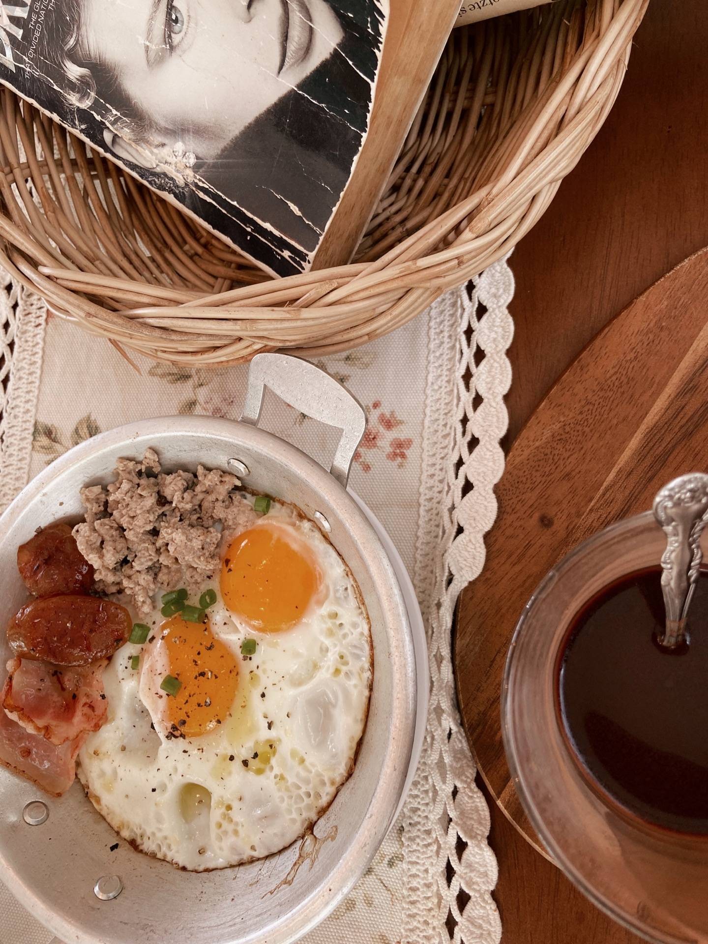 รูป PLOY's Home Cafe