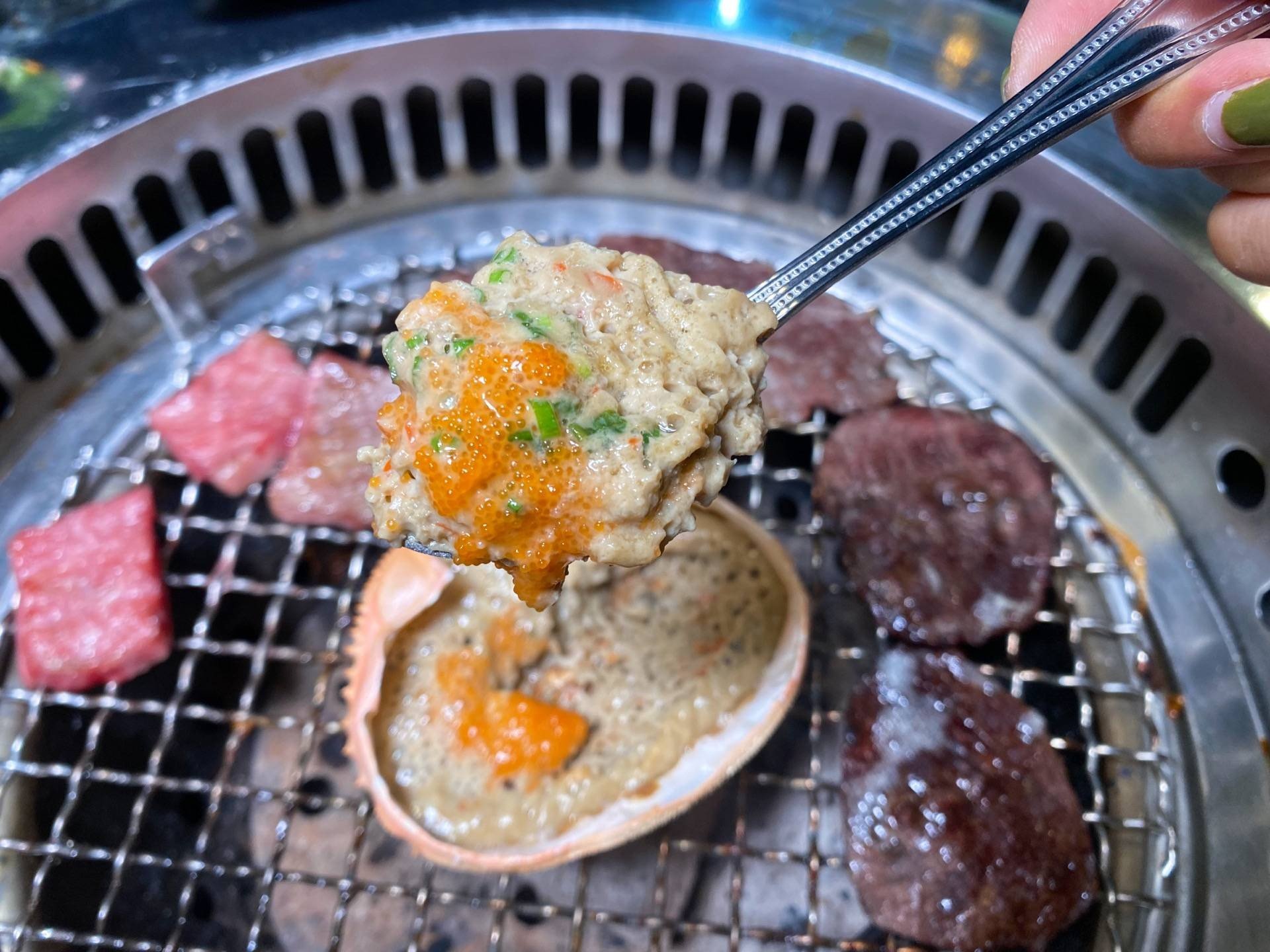 รูป Tohkai Yakiniku เมกา บางนา