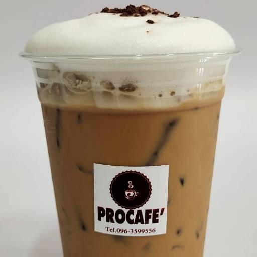ร้าน Procafe สถานีกาแฟ - | รีวิวร้านอาหาร