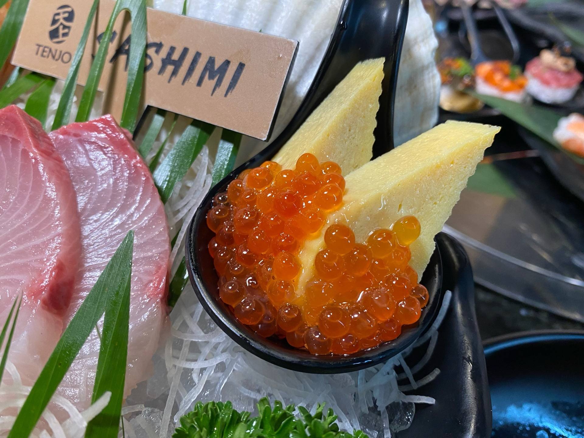 รูป Tohkai Yakiniku เมกา บางนา - Wongnai