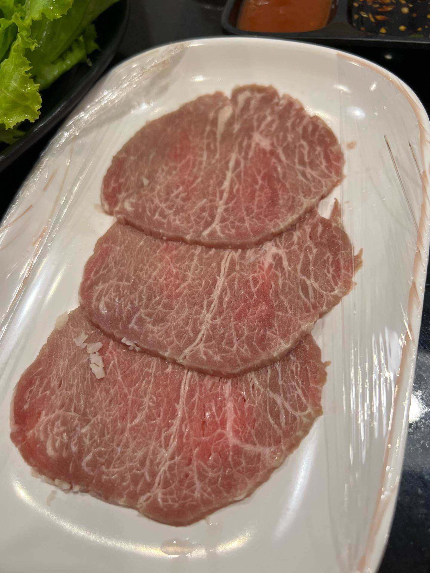 รีวิว Maxbeef Buffet โรบินสันร้อยเอ็ด - ถ้าเป็น Max Beef ที่เด็ดอยู่ที่ ...