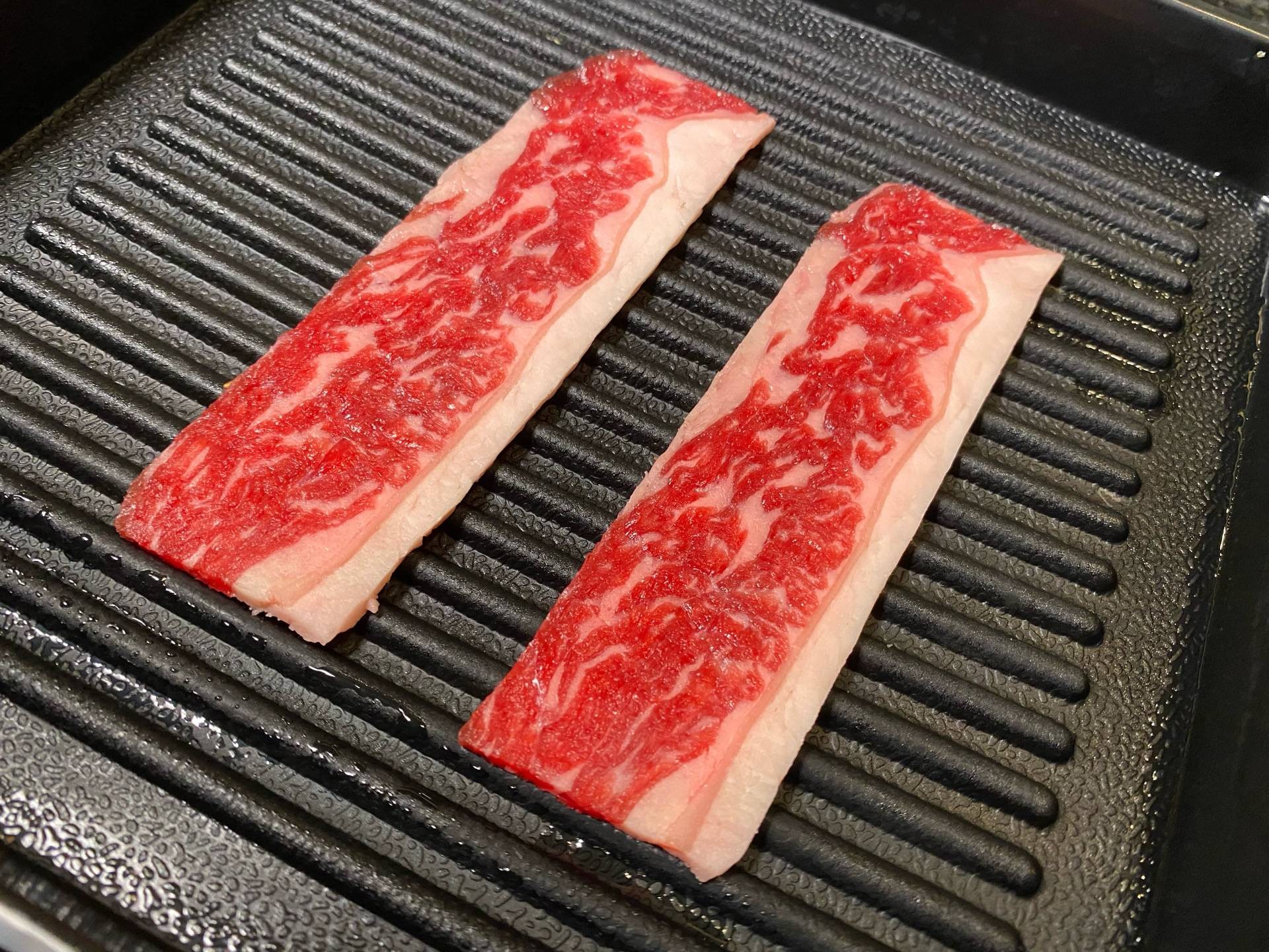 รูป Tohkai Yakiniku เมกา บางนา - Wongnai