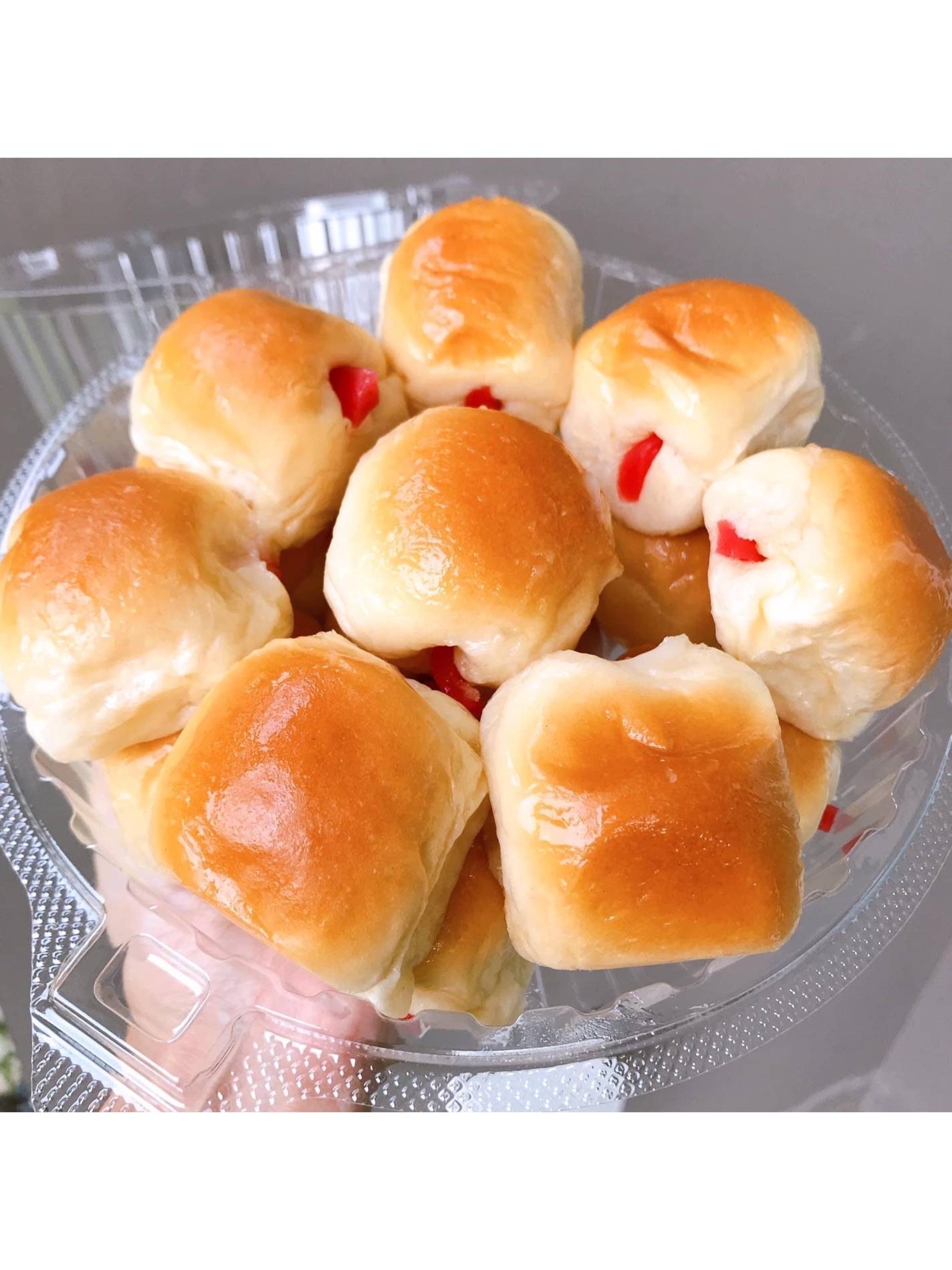 ร้าน ปังแลบลิ้น - Pung Lab Lin จตุโชติ | รีวิวร้านอาหาร