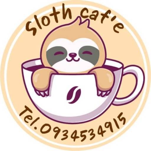 ร้าน Sloth café | รีวิวร้านอาหาร