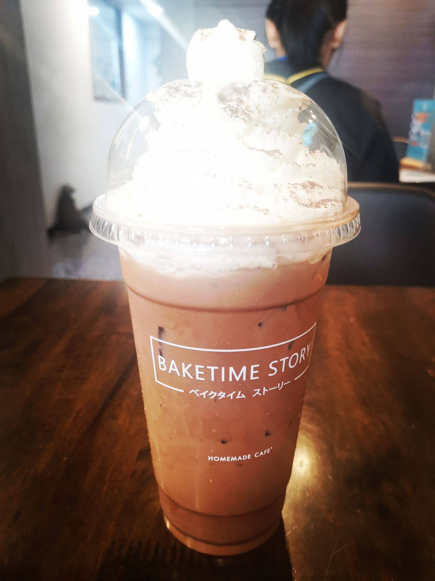 รีวิว Bake Time Story วัดครุใน - ที่สุดแล้วในย่านนี้ ต้องลอง