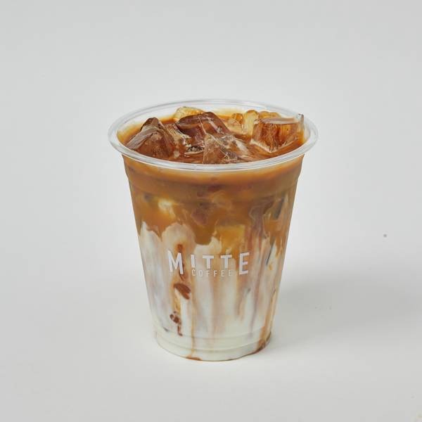 รูป Mitte Coffee Roastery ซอยแจ้งวัฒนะ 43/1