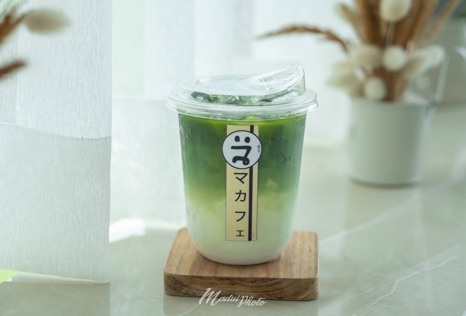 รีวิว มะ คาเฟ่ กาญจนบุรี - เป็นร้านแนวมินิมอลน่ารักๆ อยู่กลางธรรมชาติ ...