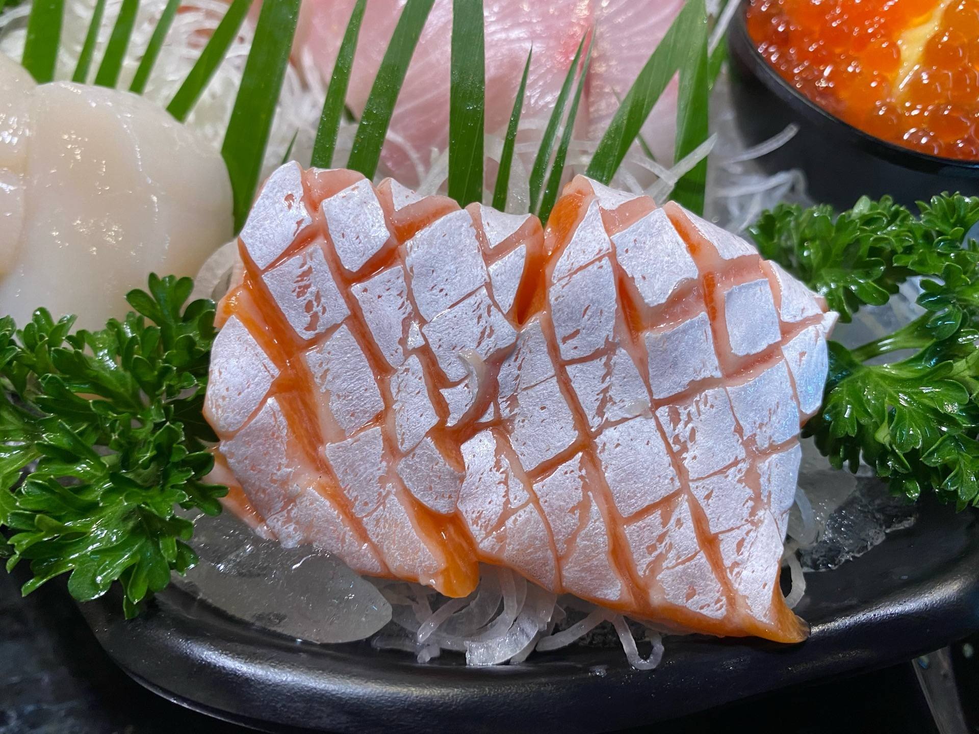 รูป Tohkai Yakiniku เมกา บางนา - Wongnai