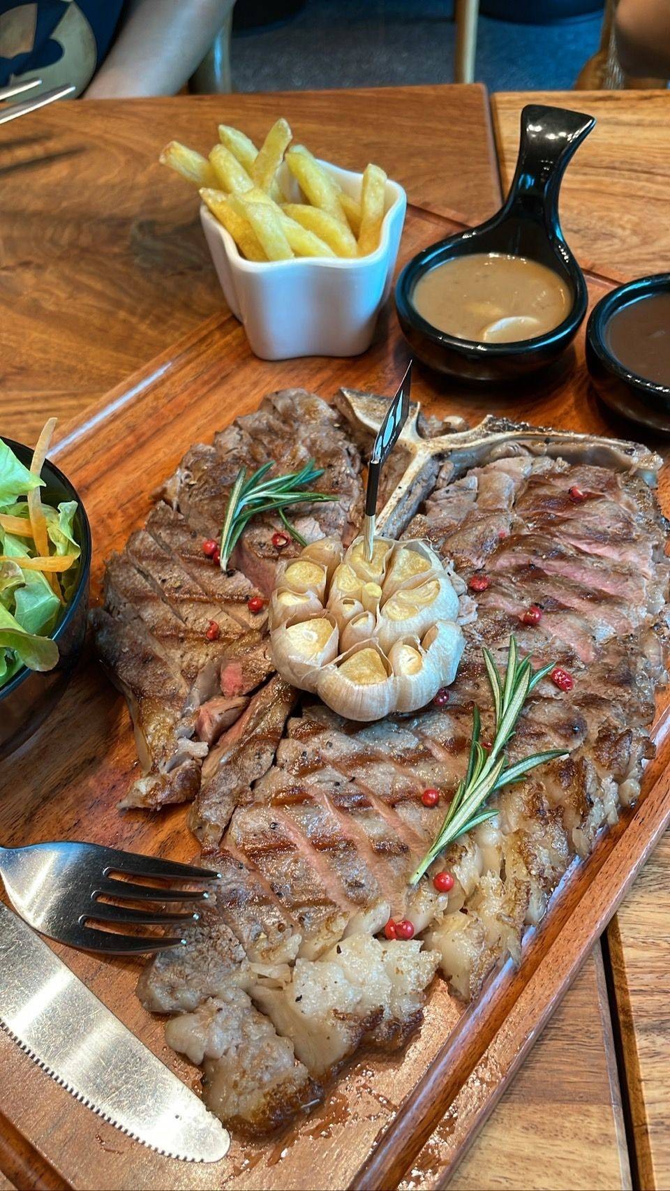 รูป 361 THREE SIX ONE Cafe - Wongnai