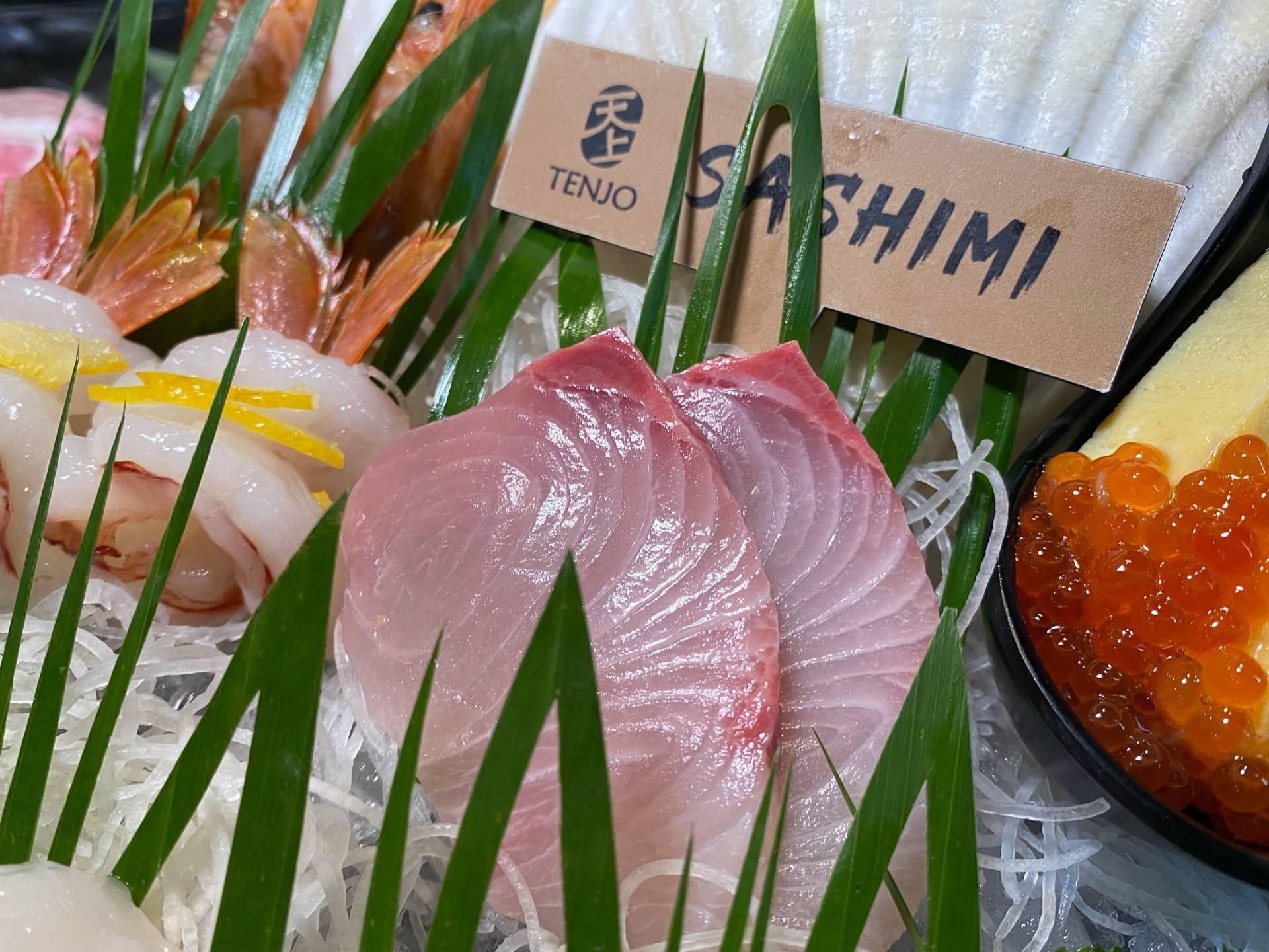 รูป Tohkai Yakiniku เมกา บางนา - Wongnai