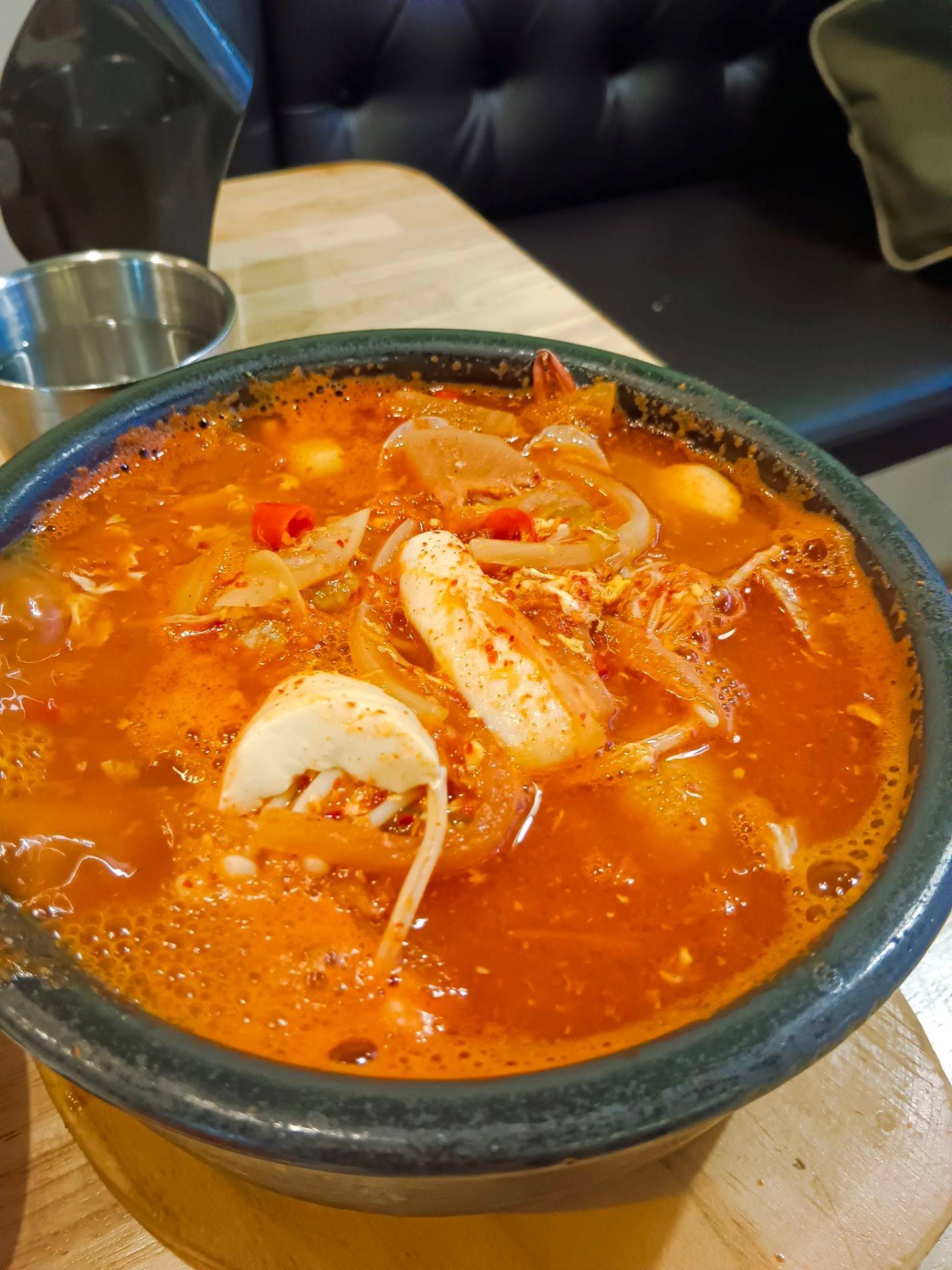 รีวิว Kiani ฟิฟท์ตี้ฟิฟท์ ทองหล่อ - อาหารอร่อยมาก เหมือนเมนูแม่ทำ ...