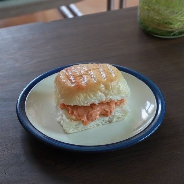 ร้าน ขนมเซาปิ่ง Busaba House บ้านสามแยกเบญ | รีวิวร้านอาหาร