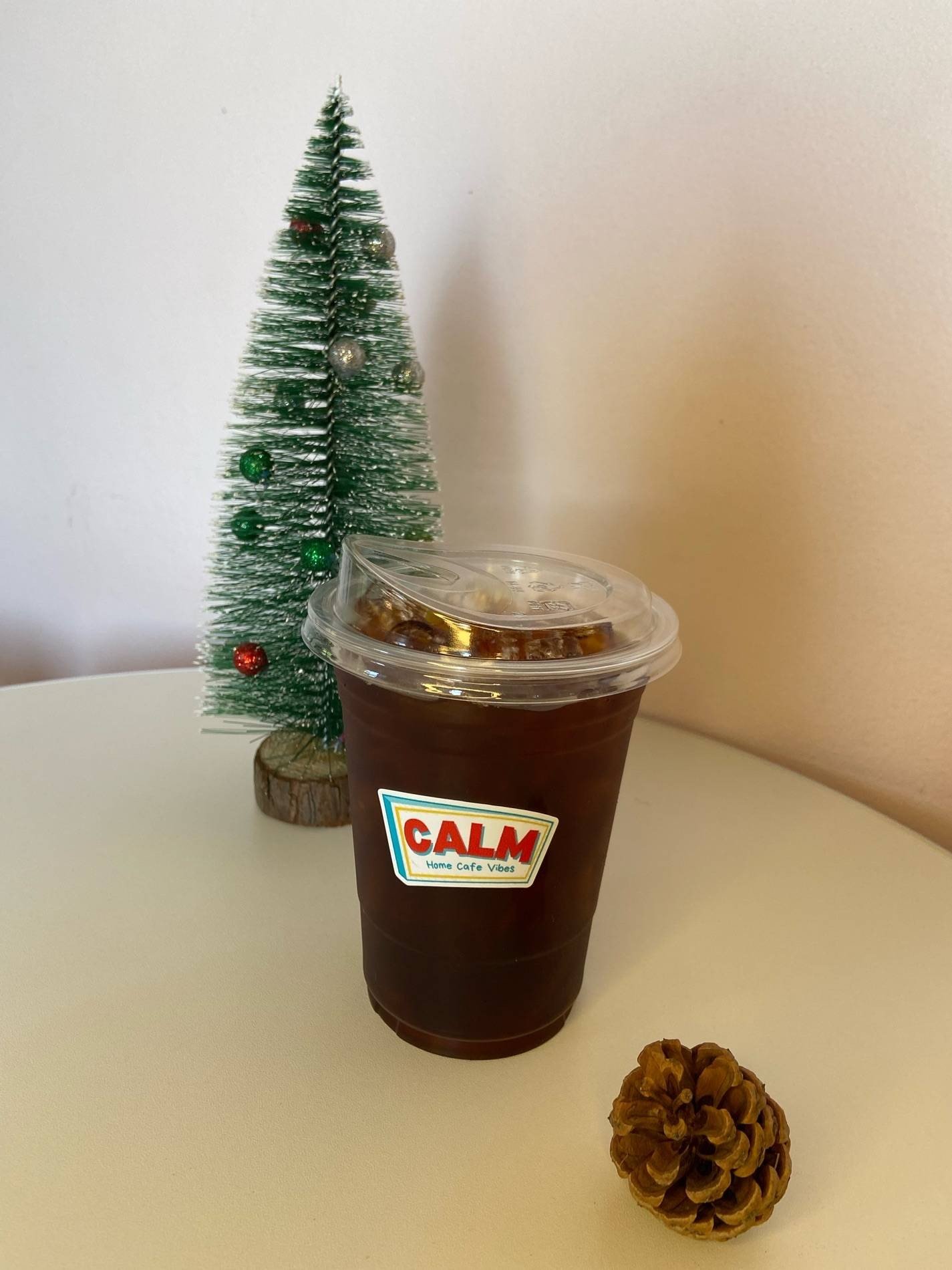ร้าน calm special drip coffee Elio Del Ray | รีวิวร้านอาหาร
