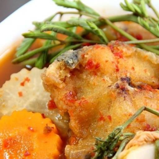 ร้าน Pinky's Restaurant [Thai Foods & BBQ] pattaya park night plaza ...