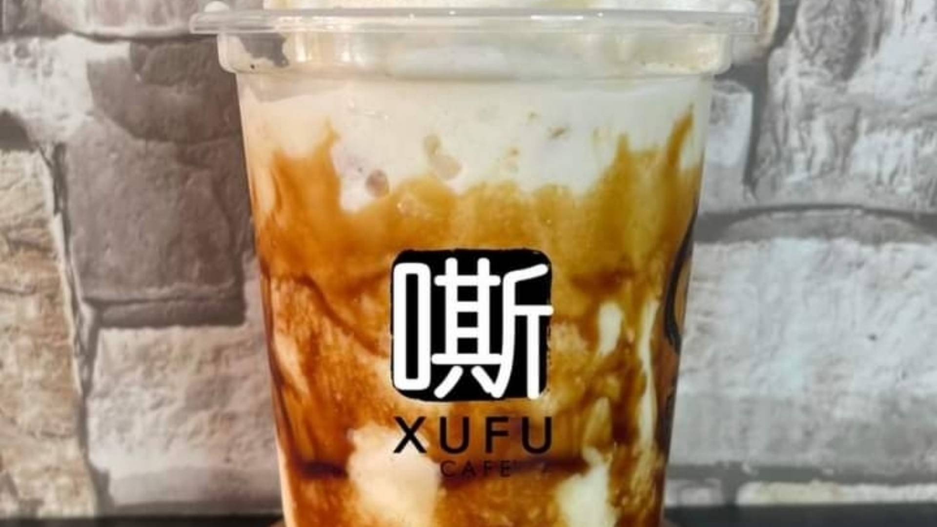 XUFU ชานมไข่มุกคาราเมล ซ.ไผ่สิงโต - สั่งอาหารเดลิเวอรี | Wongnai x LINE MAN