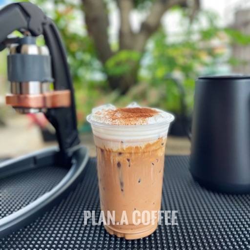 ร้าน Plan.A Coffee - | รีวิวร้านอาหาร