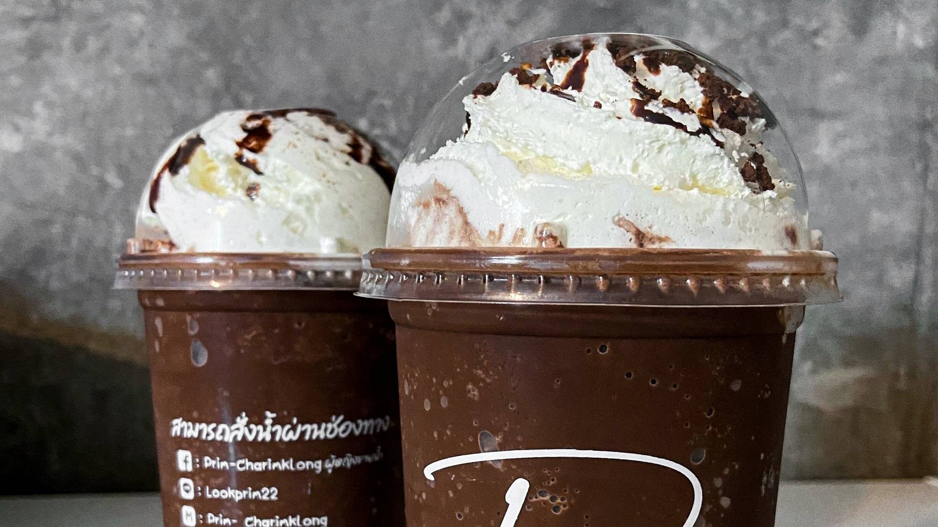 Prim-charimklong บ้านบ่อ - สั่งอาหารเดลิเวอรี | Wongnai x LINE MAN