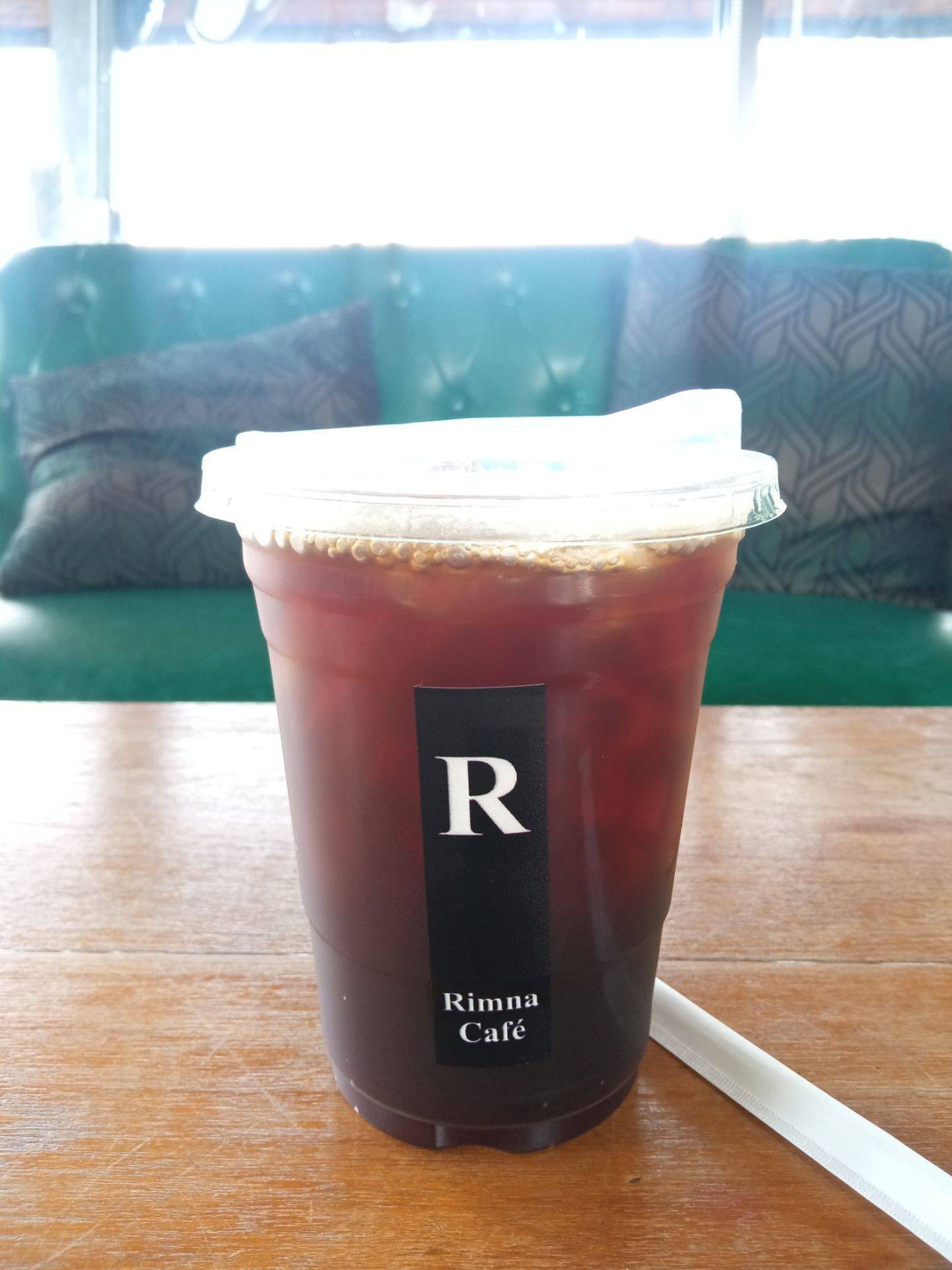 ร้าน Rimna Cafe | รีวิวร้านอาหาร - Wongnai