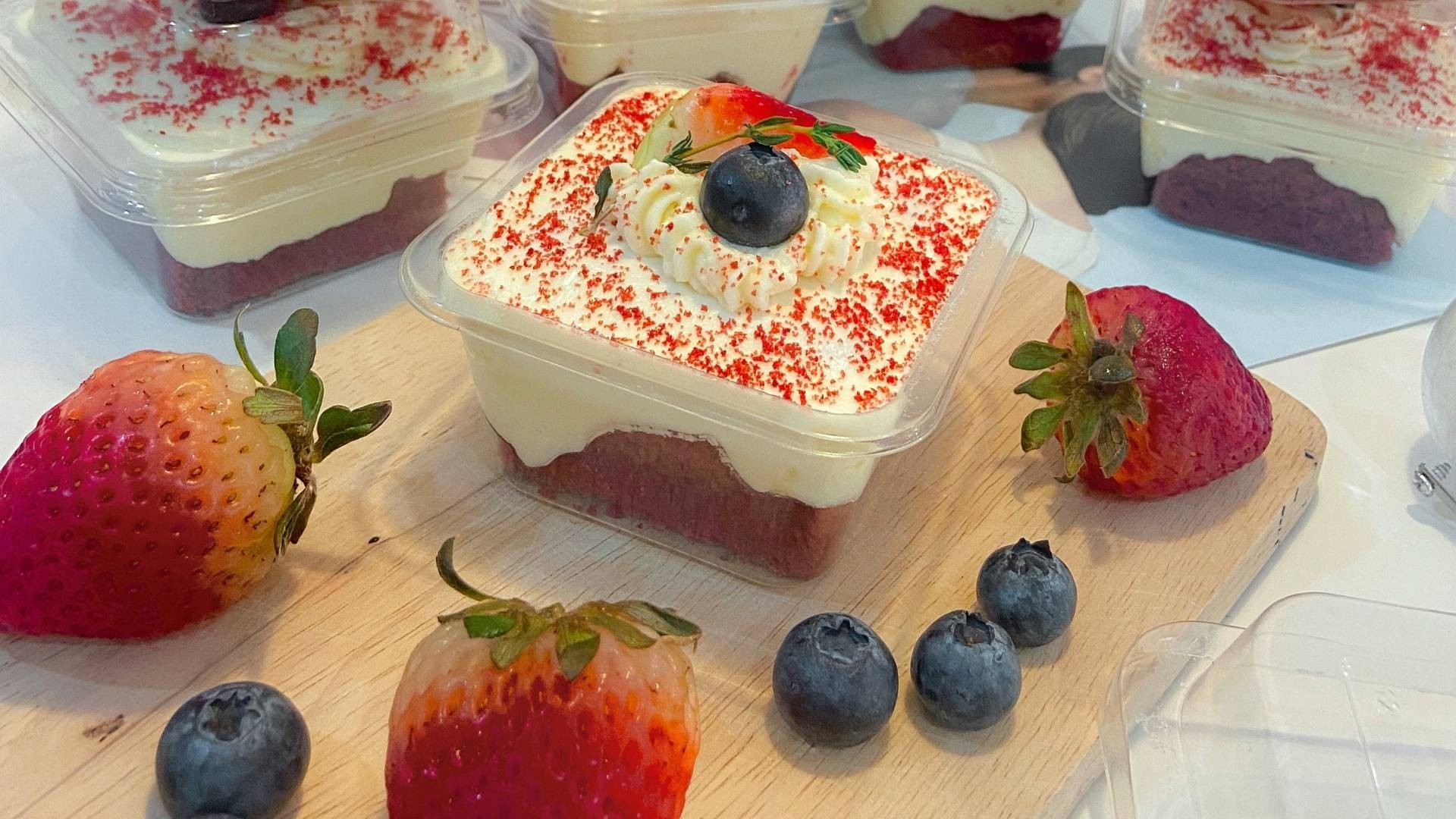 ร้าน Little Sweet Home Little Sweet Home | รีวิวร้านอาหาร - Wongnai