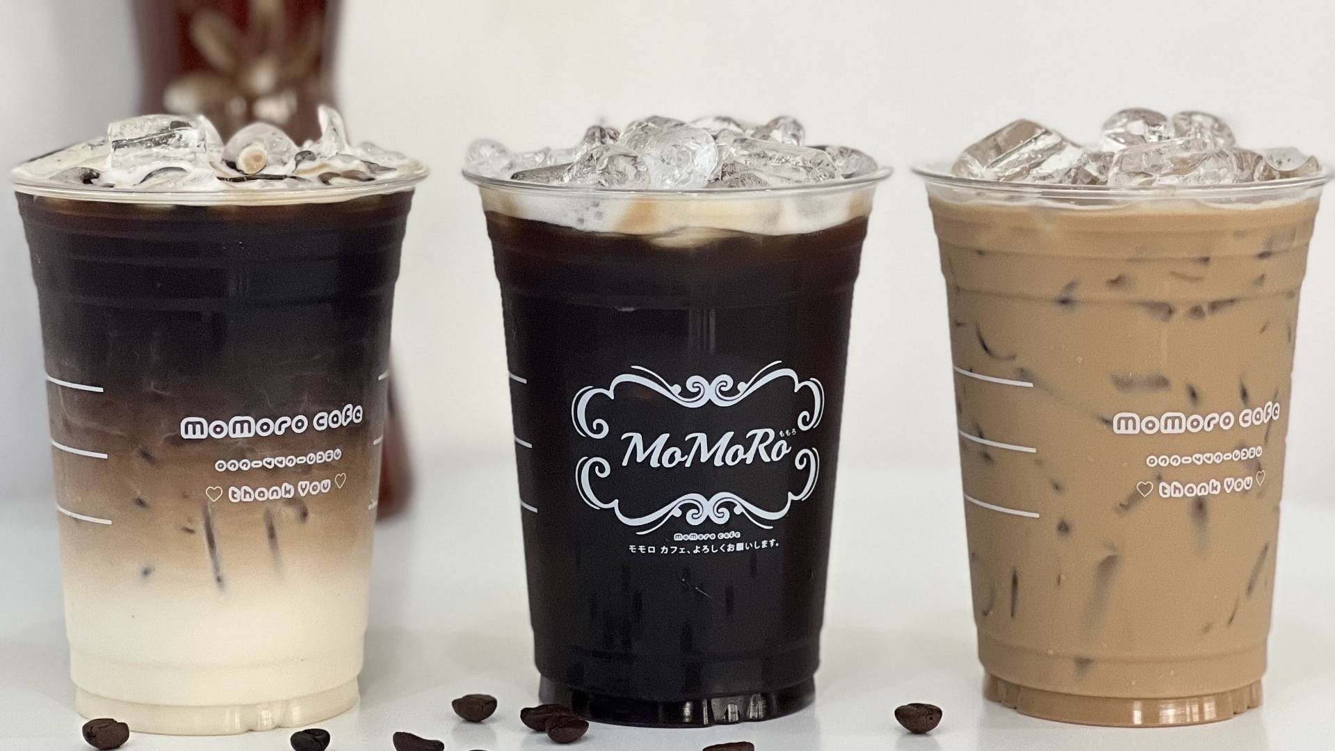 MoMoRo cafe - สั่งอาหารเดลิเวอรี | Wongnai x LINE MAN