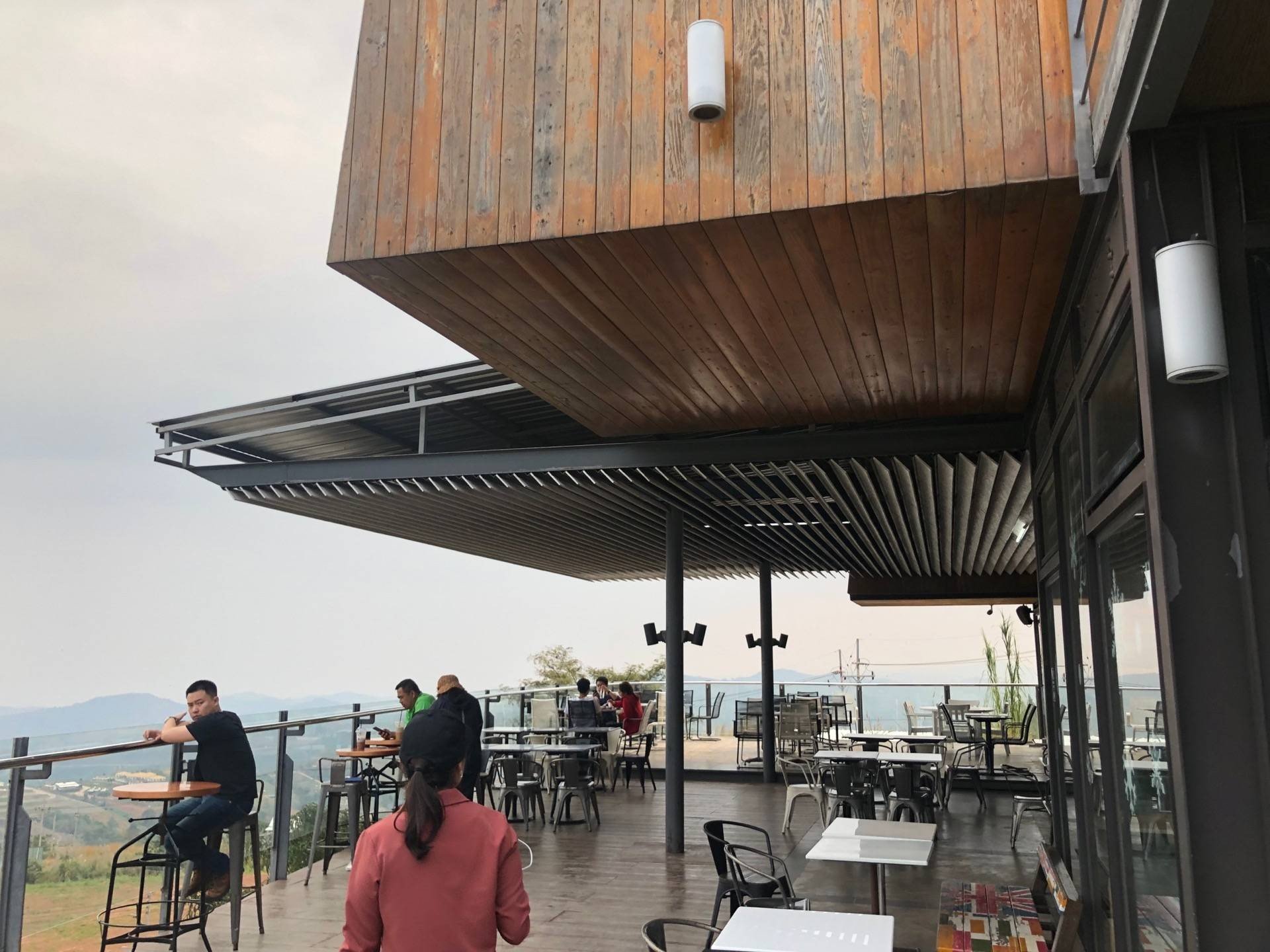 รูป Pino Latte Resort & Cafe