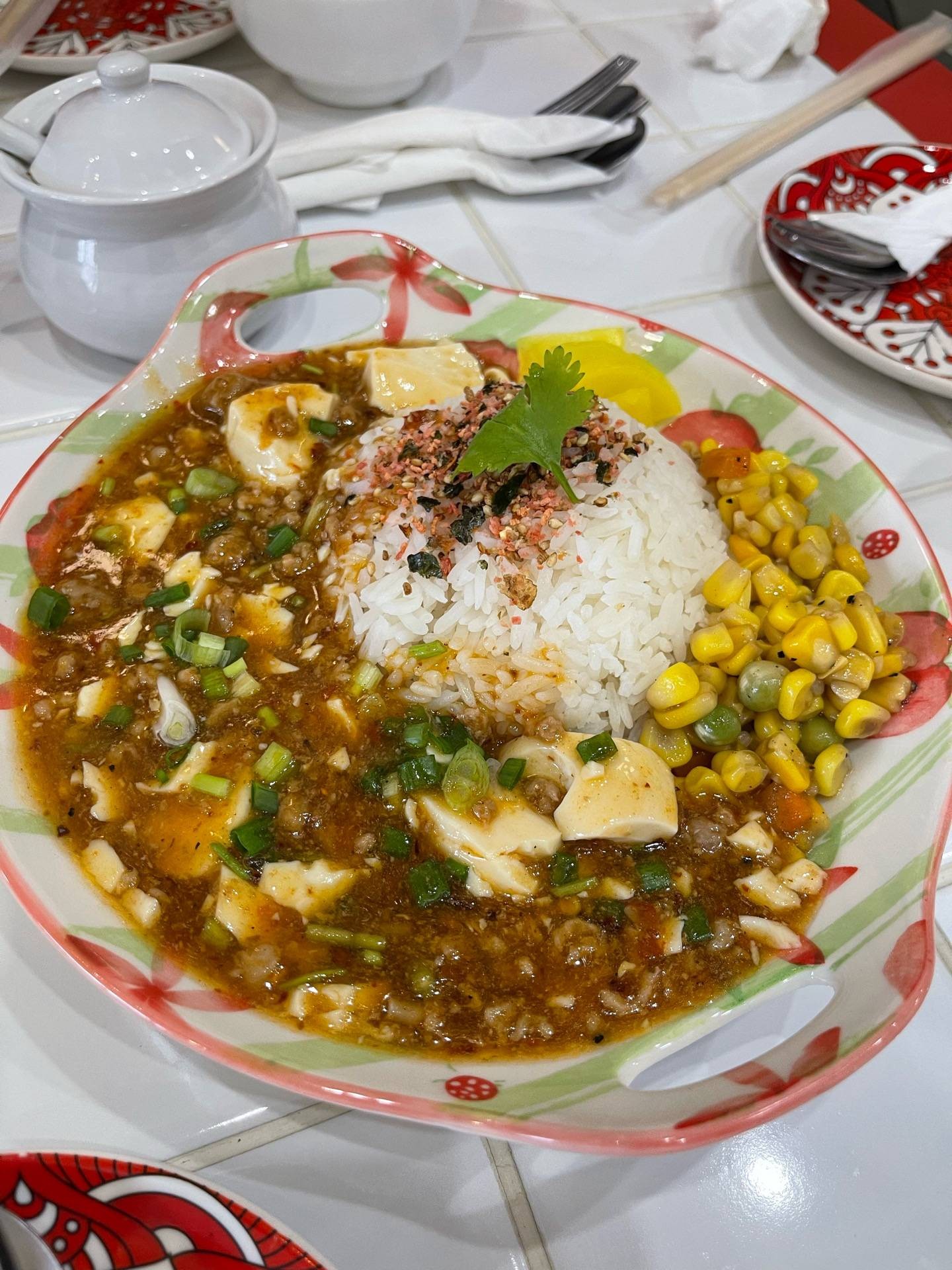 รีวิว PINCHA Taiwanese Food - ร้านอาหารไต้หวัน จากแม่ลูกชาวไต้หวันแท้ๆ 🤍